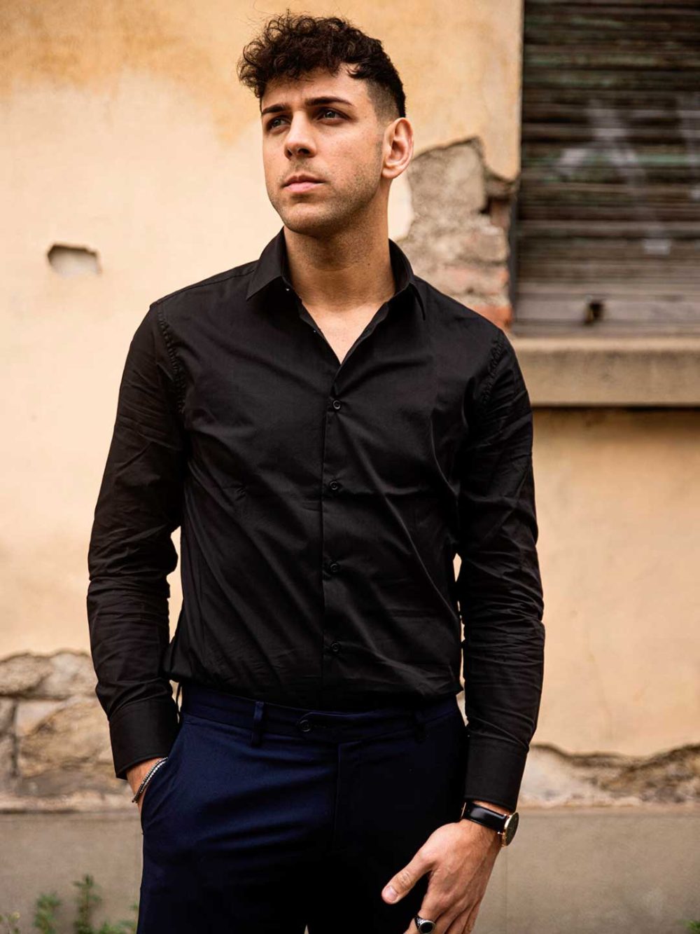 Camicia nera IMPERIAL